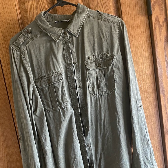 Dex | Tops | Top | Poshmark